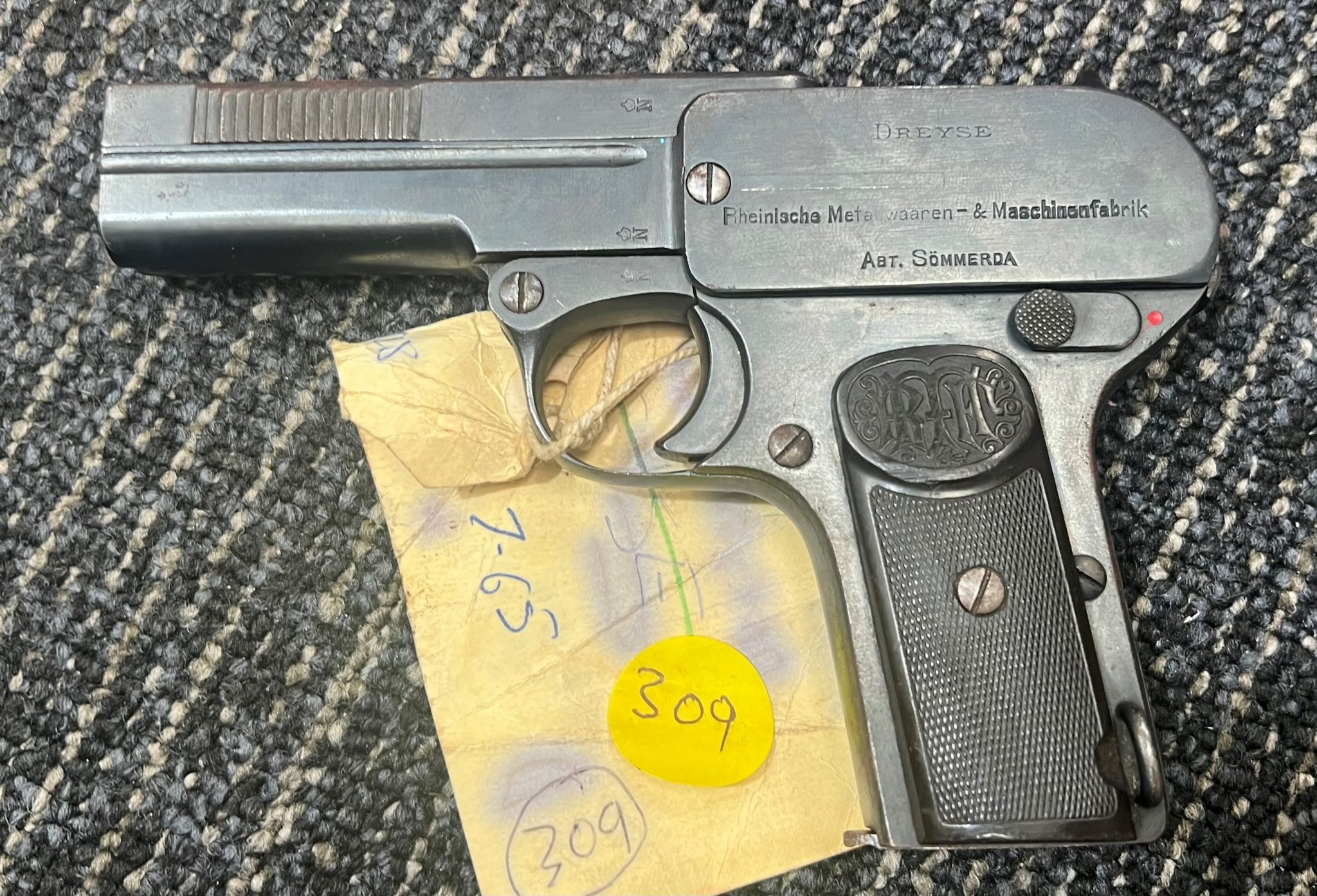 PISTOLS – Page 3 – Coffs Guns & Rural Supplies