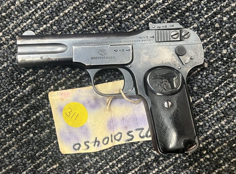 PISTOLS – Page 2 – Coffs Guns & Rural Supplies