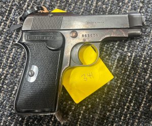 PISTOLS – Coffs Guns & Rural Supplies