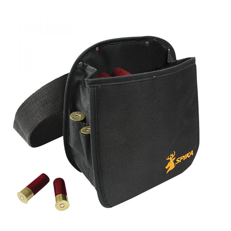 SHOTGUN SHELL BAG – Coffs Guns & Rural Supplies